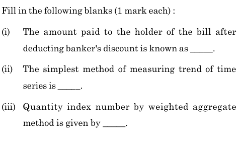 Maharashtra HSC Maths Answer Key 2026 (Out) LIVE: Unofficial key ...